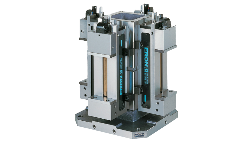 PRECISION PARALLEL BLOCK - Sumipol