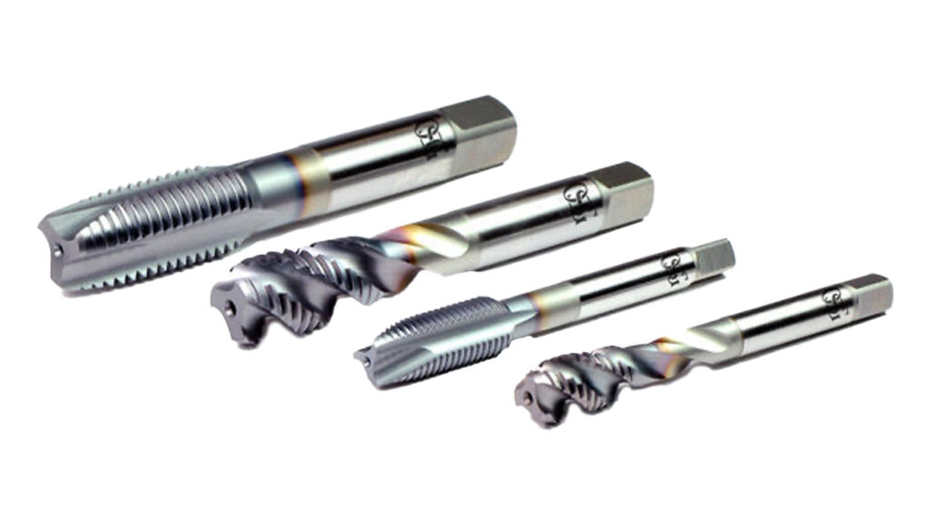 High Efficiency Multi-Purpose Tap - A-TAP - Sumipol