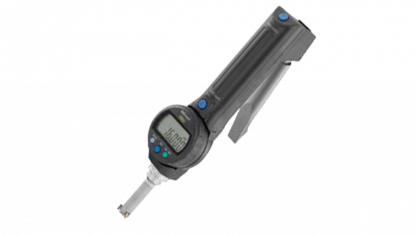 ABSOLUTE Borematic SERIES 568 — Digimatic Snap-Open Bore Gages - Sumipol
