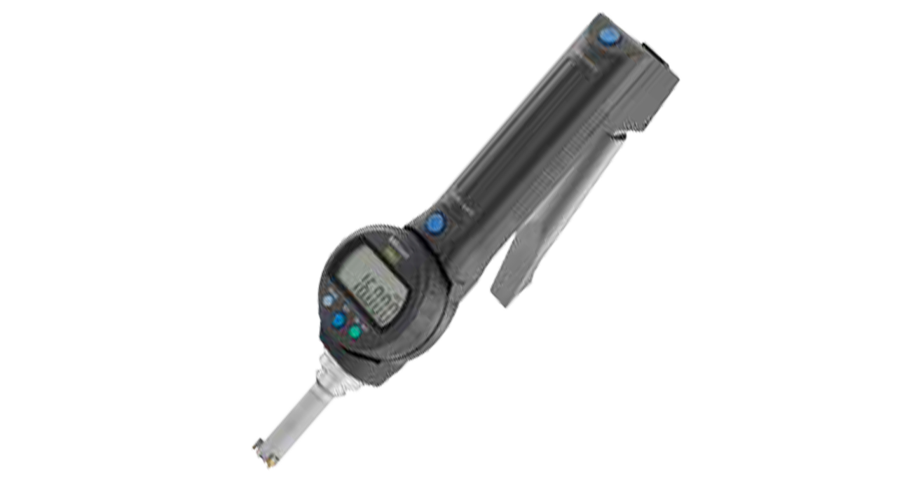 ABSOLUTE Borematic - ดิจิตอลบอร์เกจแบบ Snap-Open - Sumipol