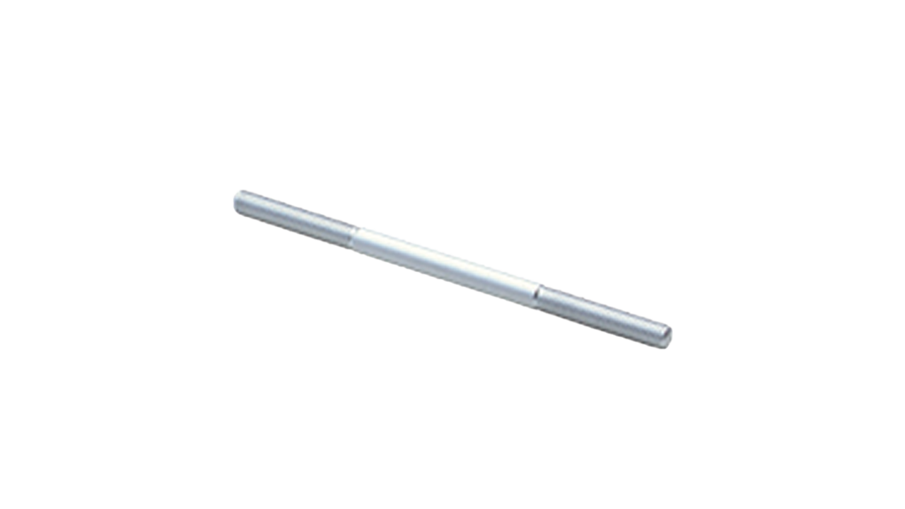 ALMINUM STAD BOLTS - Sumipol