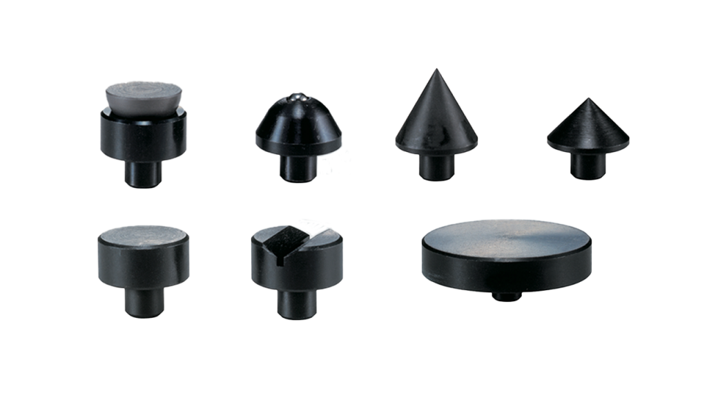 Wedge Clamping System - Sumipol