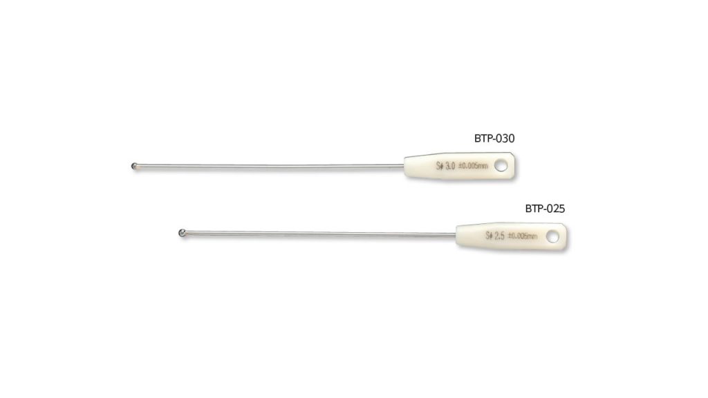 Pin / Plug / Ring gauges Archives - Sumipol