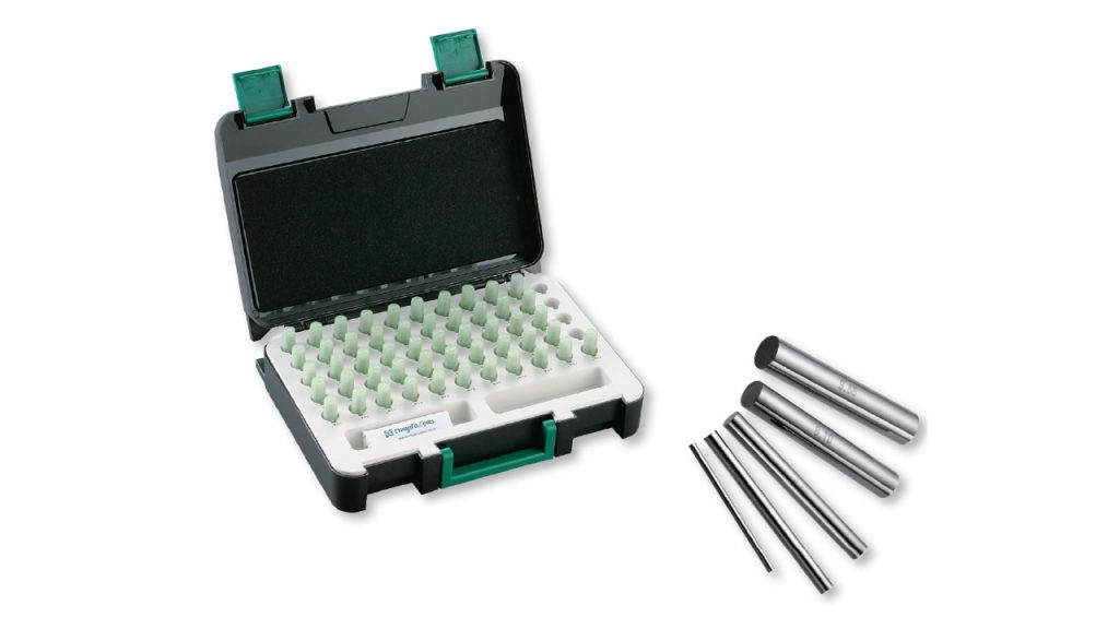 CARBIDE PIN GAUGE SET TAA SERIES - Sumipol