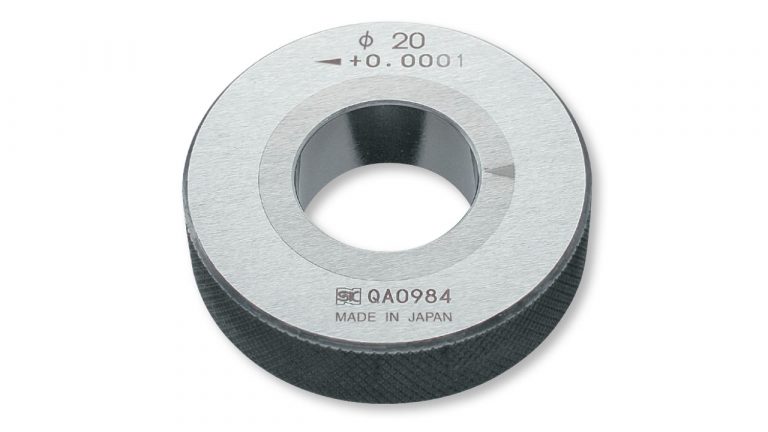 Limit Ring Gauge - Sumipol