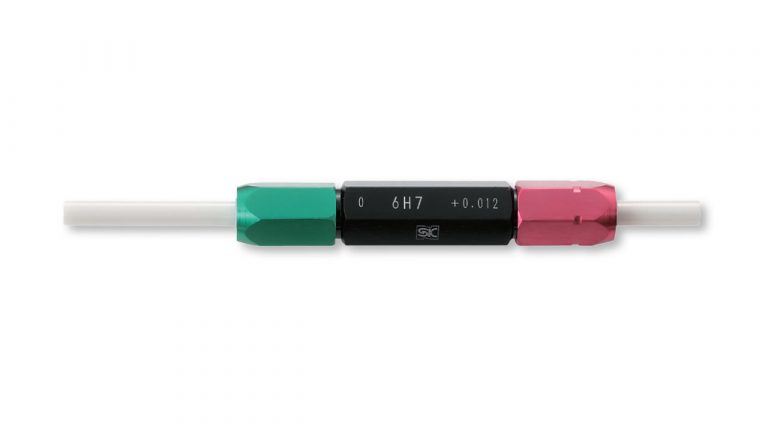 THREAD LIMIT PLUG GAUGE (ISO TYPE JIS / GPNP) - Sumipol
