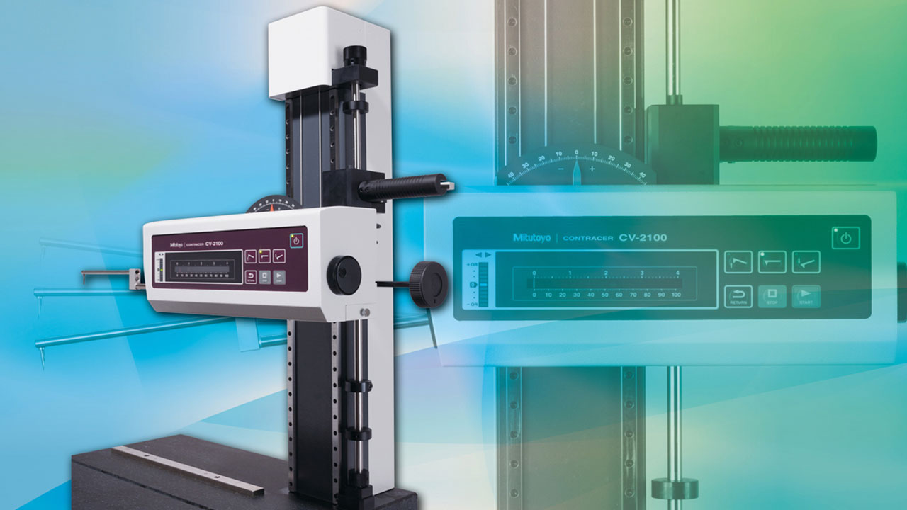 CONTRACER CV-2100 Series - Sumipol