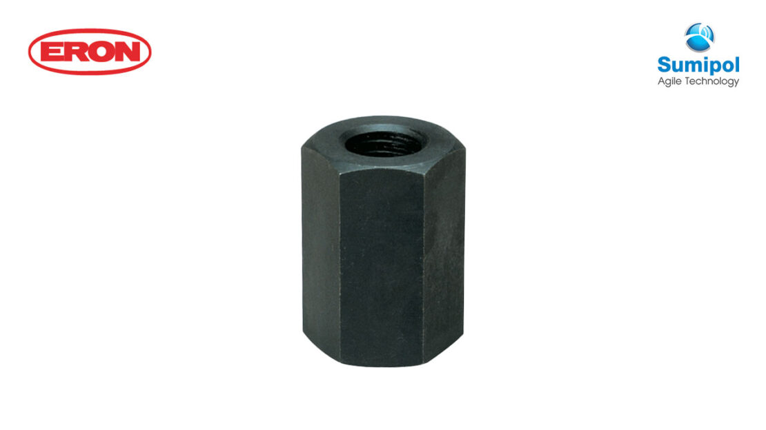 COUPLING NUTS(TYPE LONG) - Sumipol