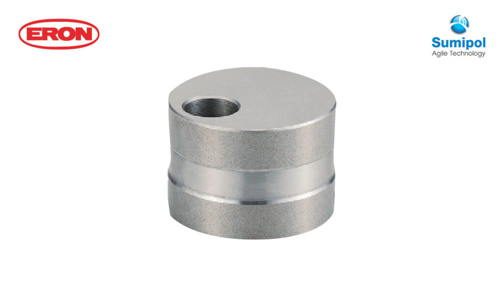 ECCENTRIC MAGNETIC HEIGHT BLOCK - Sumipol