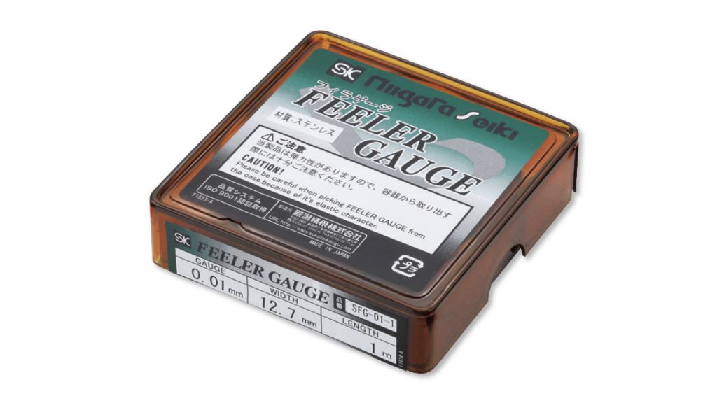 Threaded Hole Location Gauge CPG - Sumipol