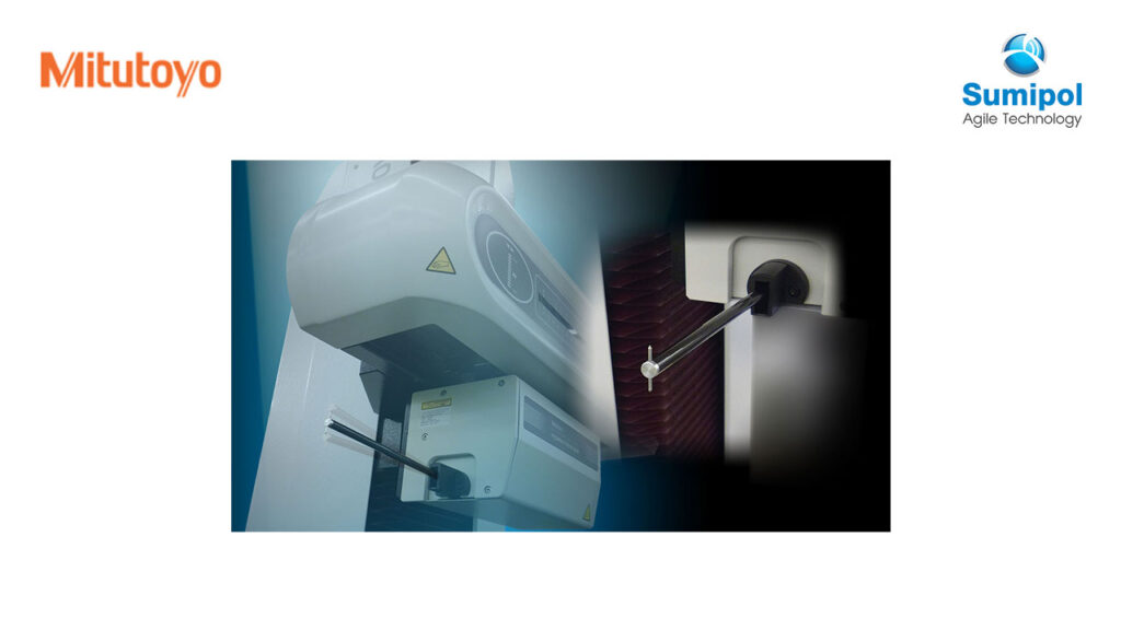 FORMTRACE EXTREME CS-H5000CNC - Sumipol