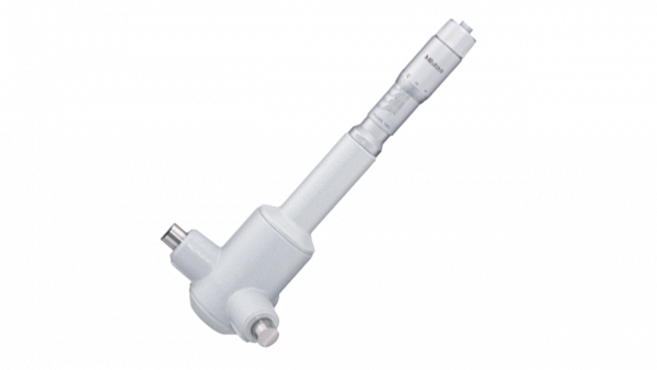 Holtest (Type II) Series 368-Three-Point Internal Micrometers - Sumipol