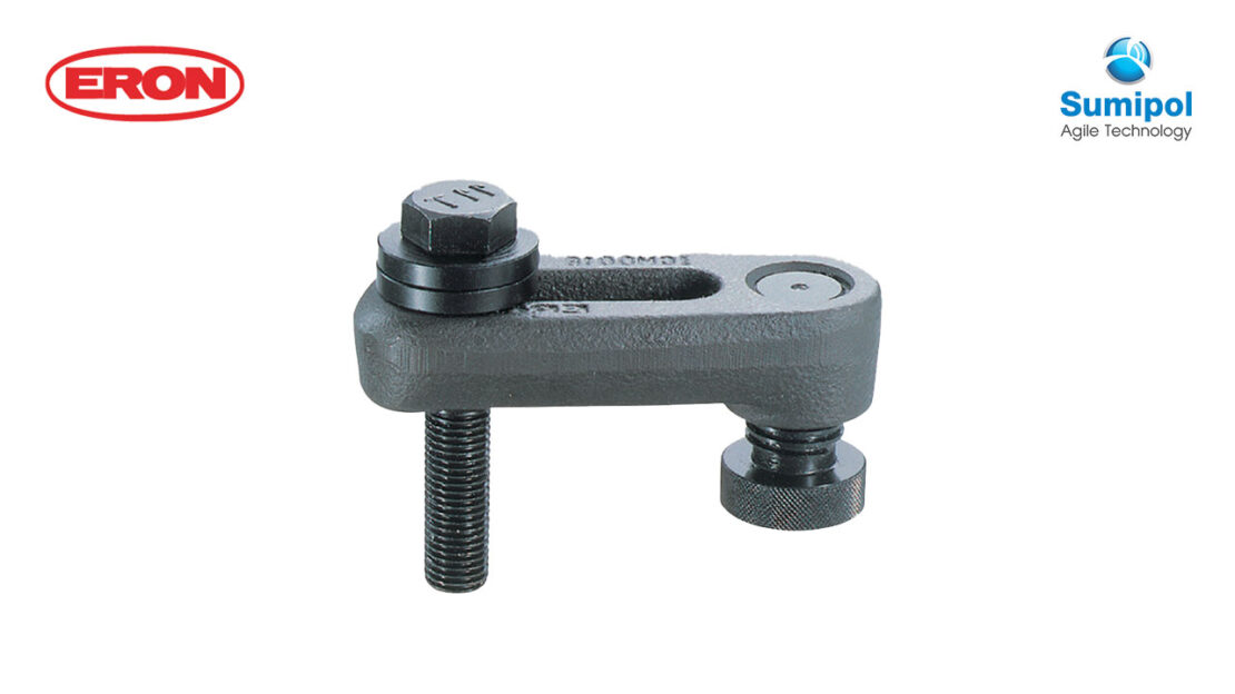 INJECTION CLAMPS - Sumipol