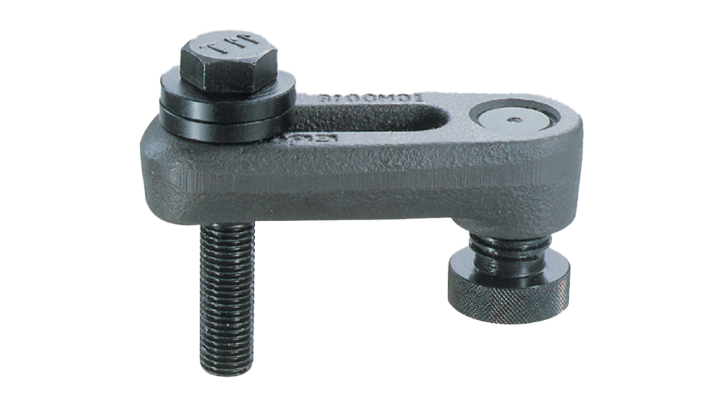 INJECTION CLAMPS - Sumipol