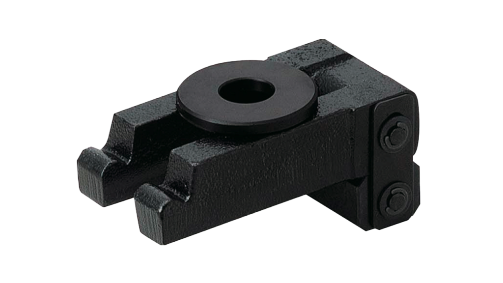 INJECTION CLAMPS TYPE Q - Sumipol