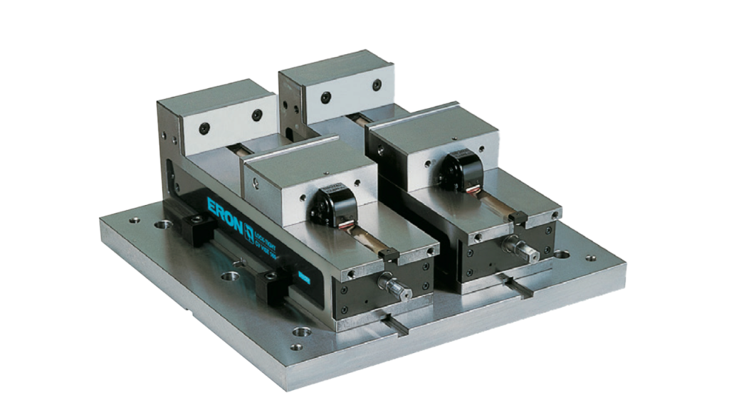 PRECISION PARALLEL BLOCK - Sumipol