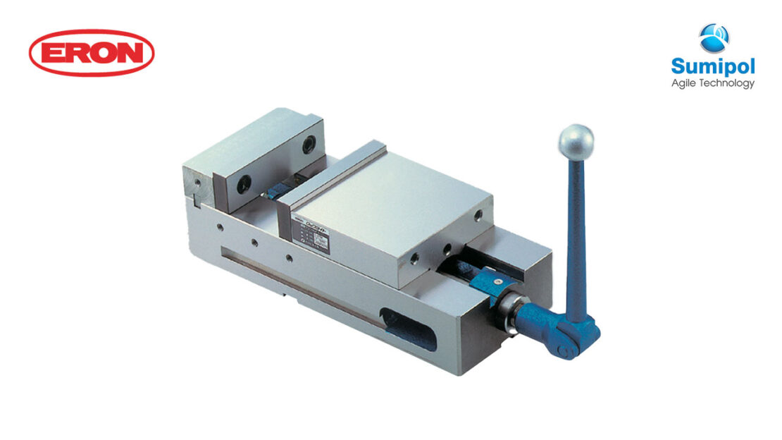 LOCK-TIGHT MC PRECISION MACHINE VISES - Sumipol