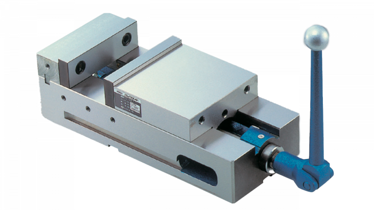 LOCK-TIGHT CV PRECISION MACHINE VISES - MULTIPLE JAW VISES - Sumipol