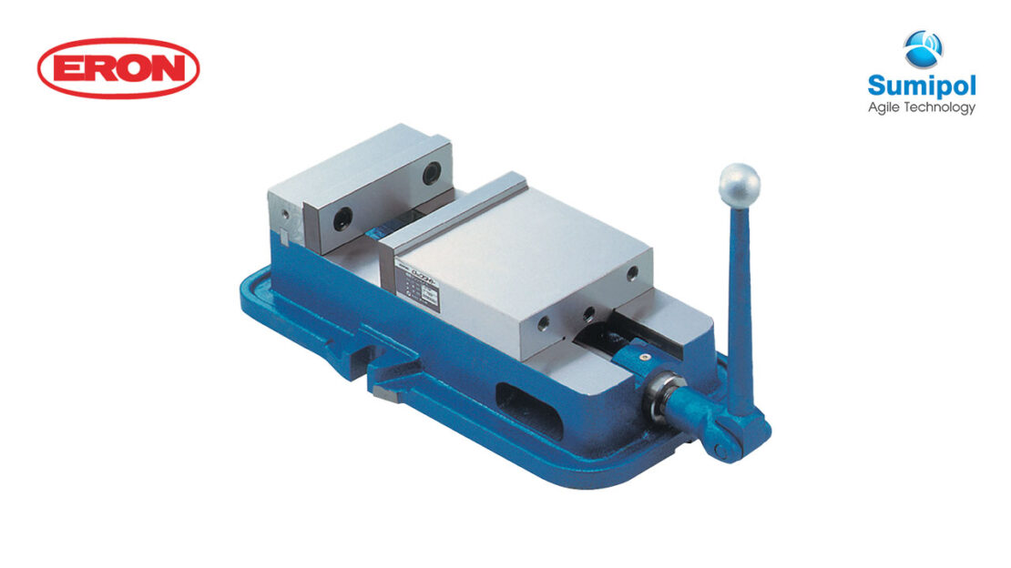 LOCK-TIGHT PRECISION MACHINE VISES - Sumipol