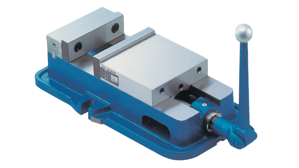 LOCK-TIGHT PRECISION MACHINE VISES - Sumipol