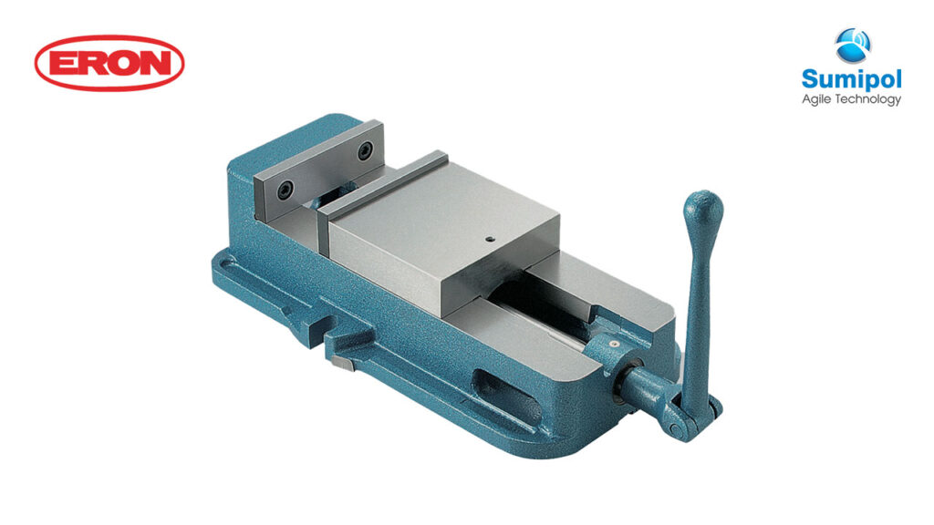 LOCK-TIGHT PRECISION MACHINE VISES TYPE L - Sumipol