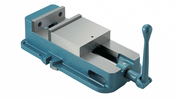 LOCK-TIGHT PRECISION MACHINE VISES TYPE L - Sumipol