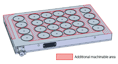 MAGNETIC CHUCK WITH CONTROLLER - Sumipol