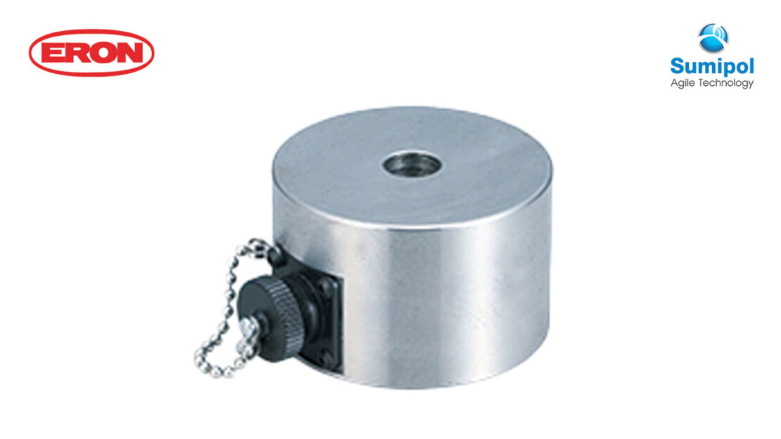 MAGNETIC HEIGHT BLOCKS WITH SENSOR - Sumipol