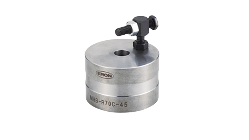 MAGNETIC WORKPIECE ADJUSTMENT STOPPER - Sumipol
