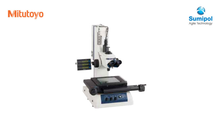 TOOLMAKER’S MICROSCOPE TM Series - Sumipol