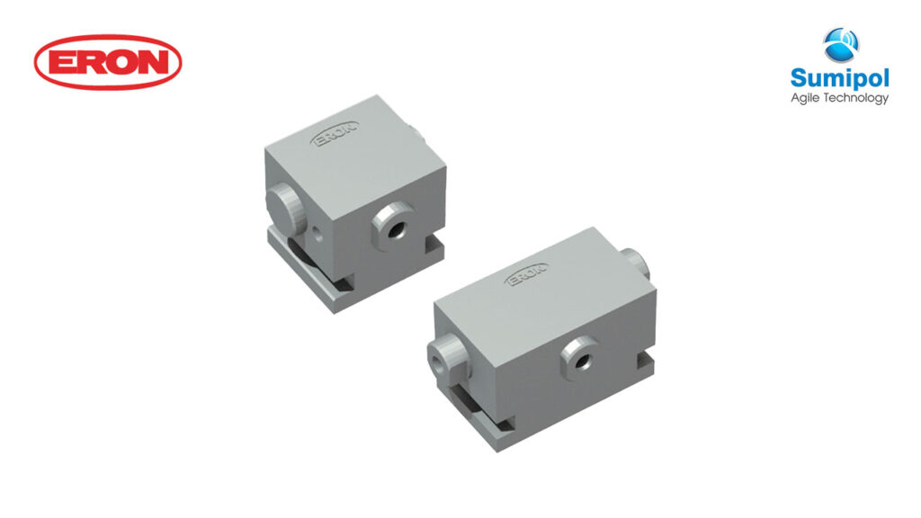 MULTI AUTO CLAMPS - GUIDE PLATE TYPE [SERIES TYPE] - Sumipol
