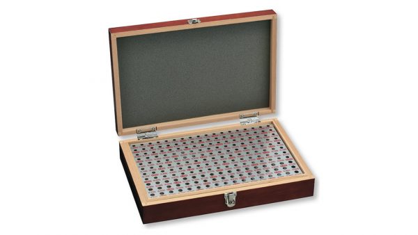 PIN GAUGE CASE - Sumipol
