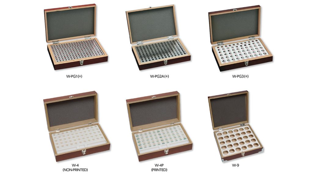 PIN GAUGE CASE - Sumipol