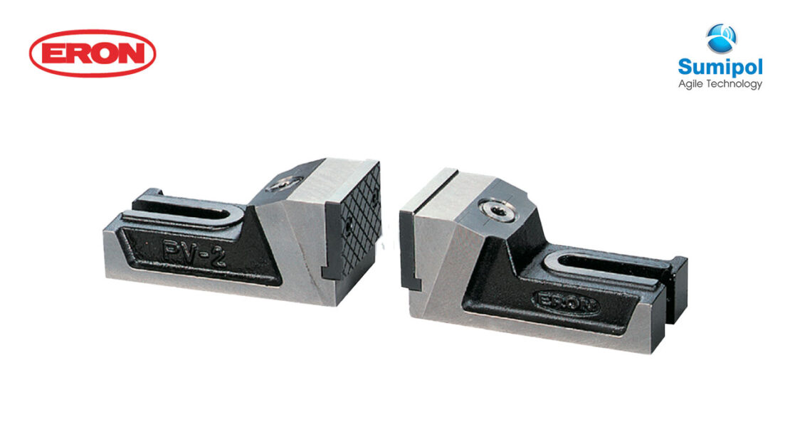 Pull Down Free Jaw Vises - Sumipol