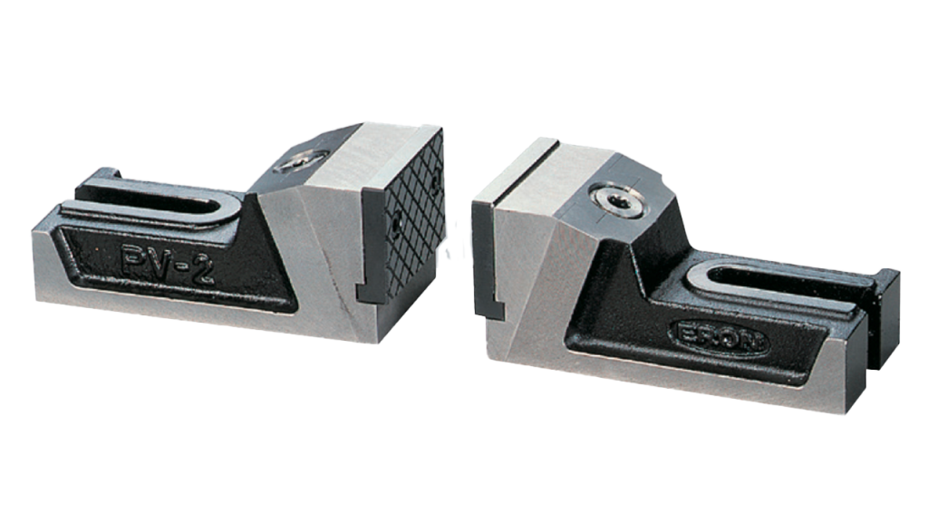 ปากกาจับชิ้นงาน สำหรับงานอุตสาหกรรม- Vises - Sumipol