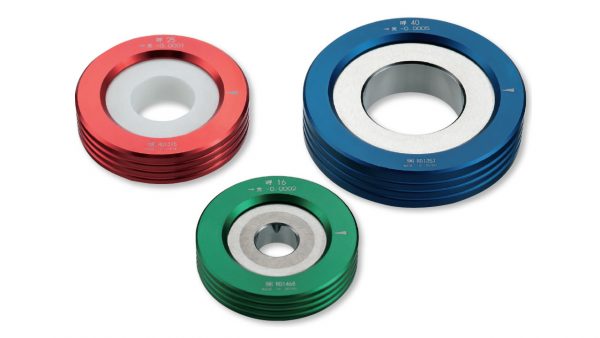 เกจวัดชนิดต่างๆ Pin Gauge / Plug Gauge / Ring Gauge - Page 4 of 7 - Sumipol