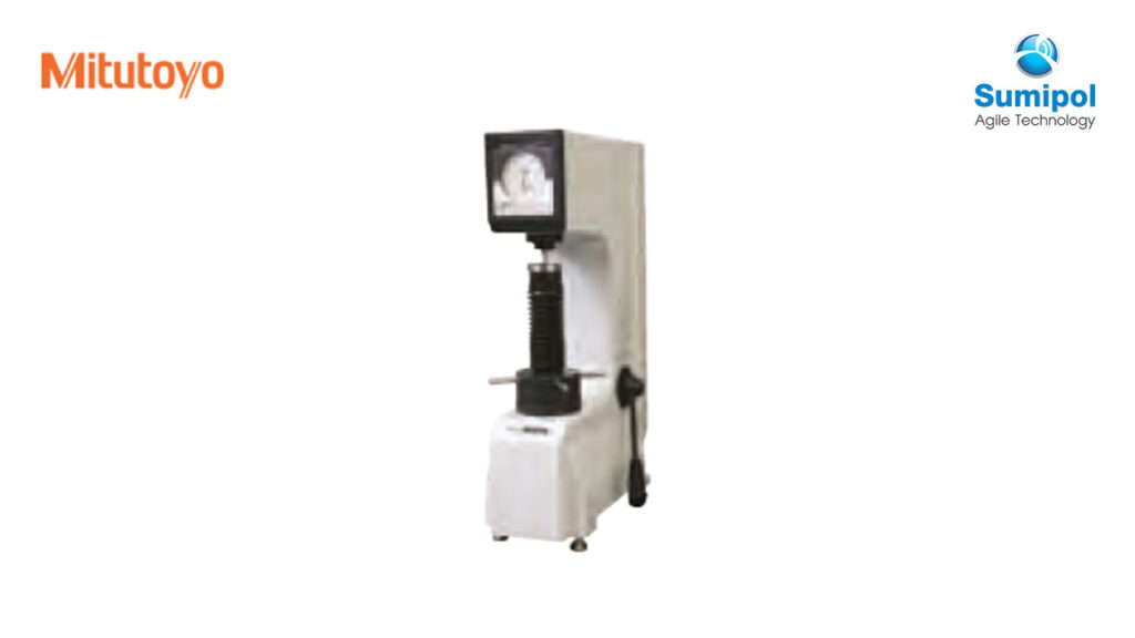 Hardness Testing Machines Archives - Sumipol