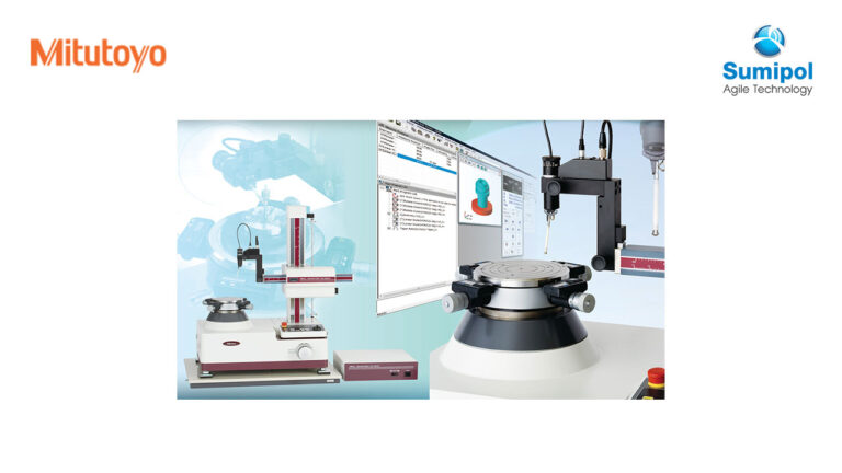 ROUNDTEST RA-1600 - Sumipol