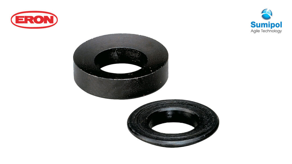 SELF-ALIGNING WASHERS - Sumipol