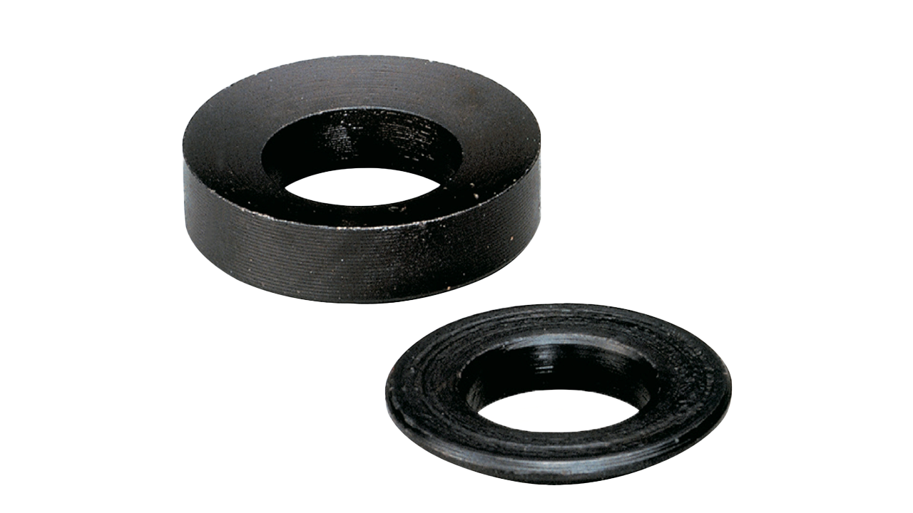 SELF-ALIGNING WASHERS - Sumipol