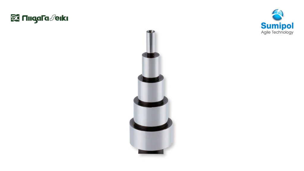 SPECIAL SHAPE - MULTIPLE-STEP GAUGE - Sumipol