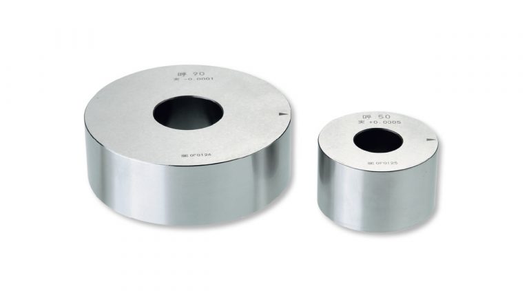 STEEL LIMIT RING GAUGE - Sumipol