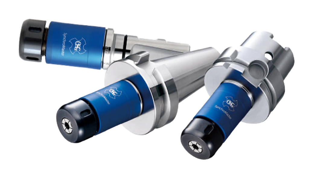 Tap Holder - SynchroMaster - Sumipol