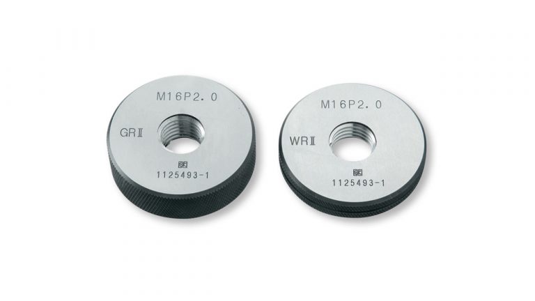 STEEL LIMIT RING GAUGE - Sumipol