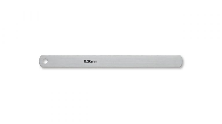THICKNESS GAUGE LEAF - Sumipol