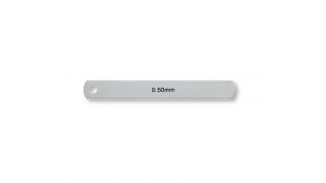 THICKNESS GAUGE LEAF - Sumipol