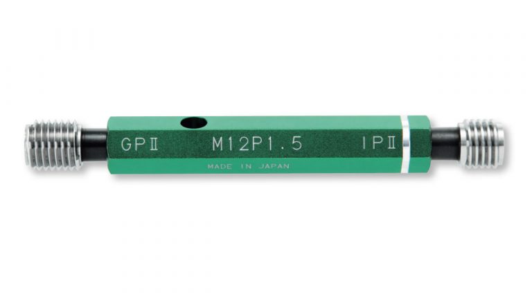 THREAD LIMIT PLUG GAUGE (ISO TYPE JIS / GPNP) - Sumipol