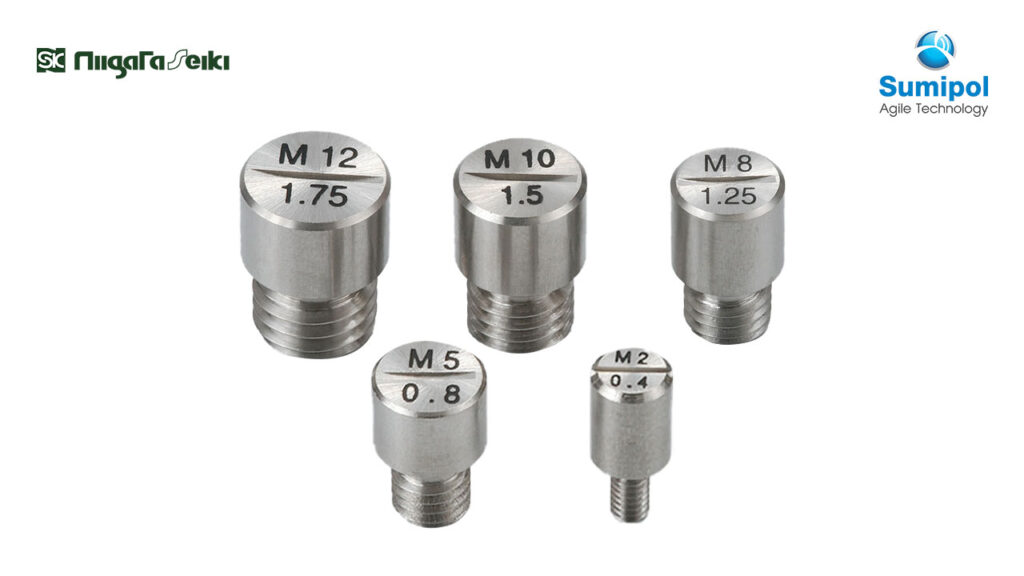 THREAD PIN GAUGE - Sumipol