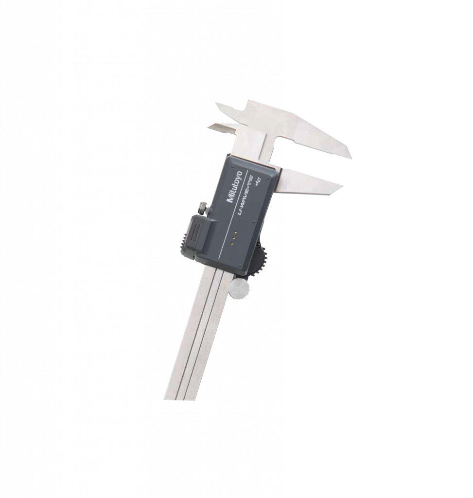 U-WAVE - ระบบการเชื่อมต่อข้อมูลการวัดแบบไร้สาย - MITUTOYO - Sumipol