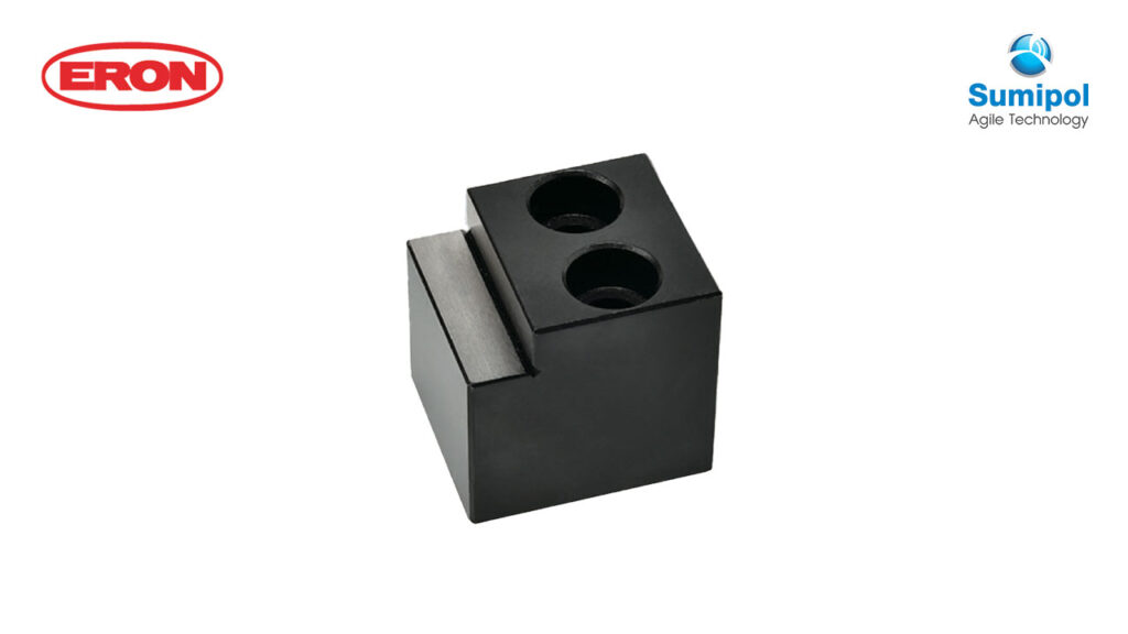 WEDGE CLAMPING LOCATING BLOCK - Sumipol